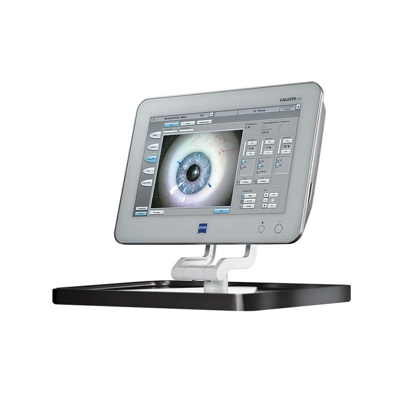 Očná klinika a ambulancie s profesionálnym prístupom | UVEA - OČNÁ KLINIKA